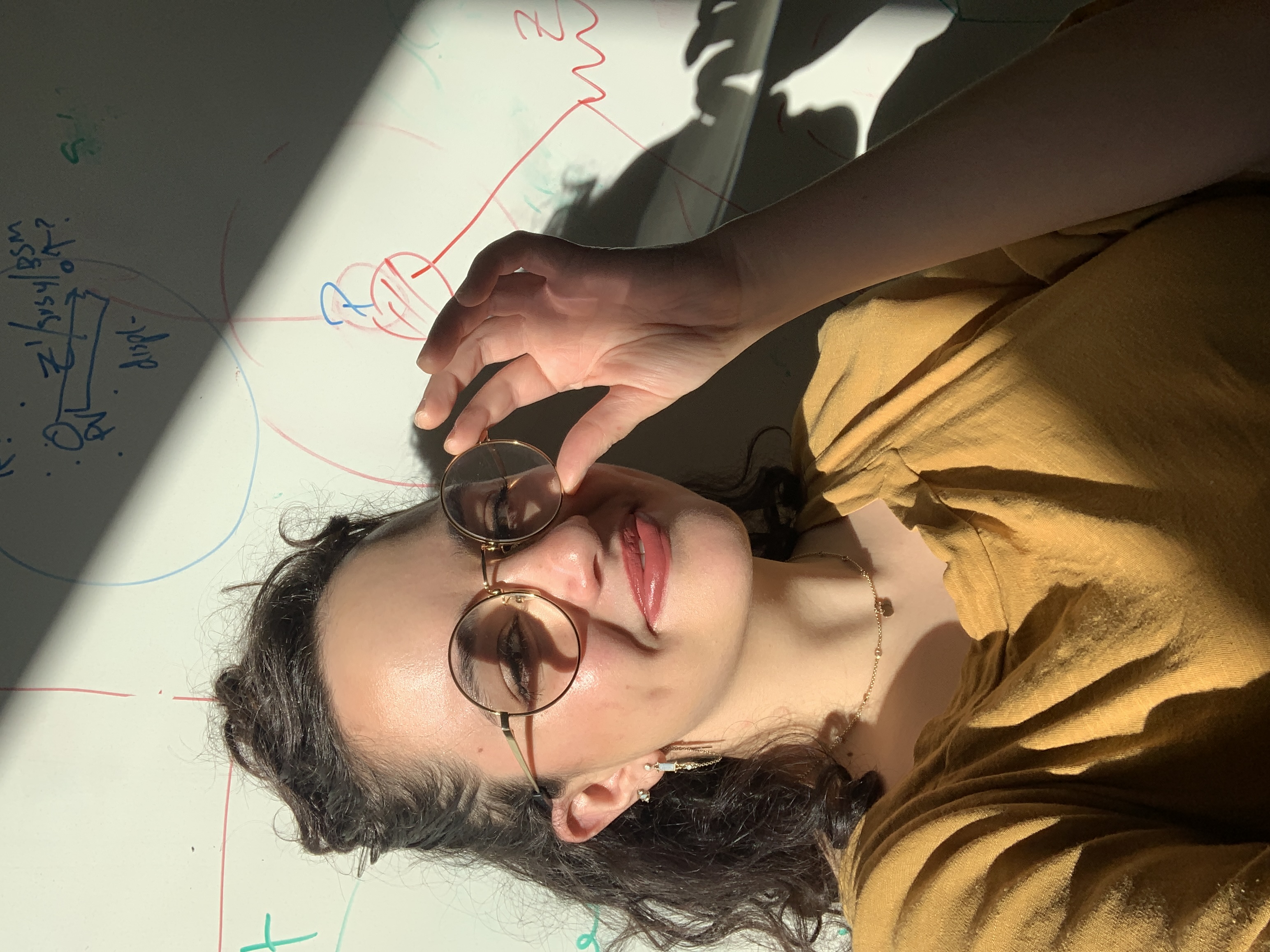 Victoria Parrish, Ph.D.